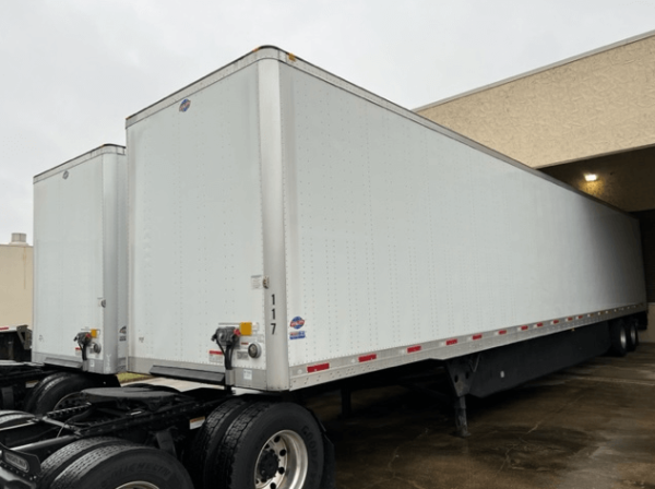 Recent Semi Truck & Tractor Trailer Purchase Portfolio | Alternative ...